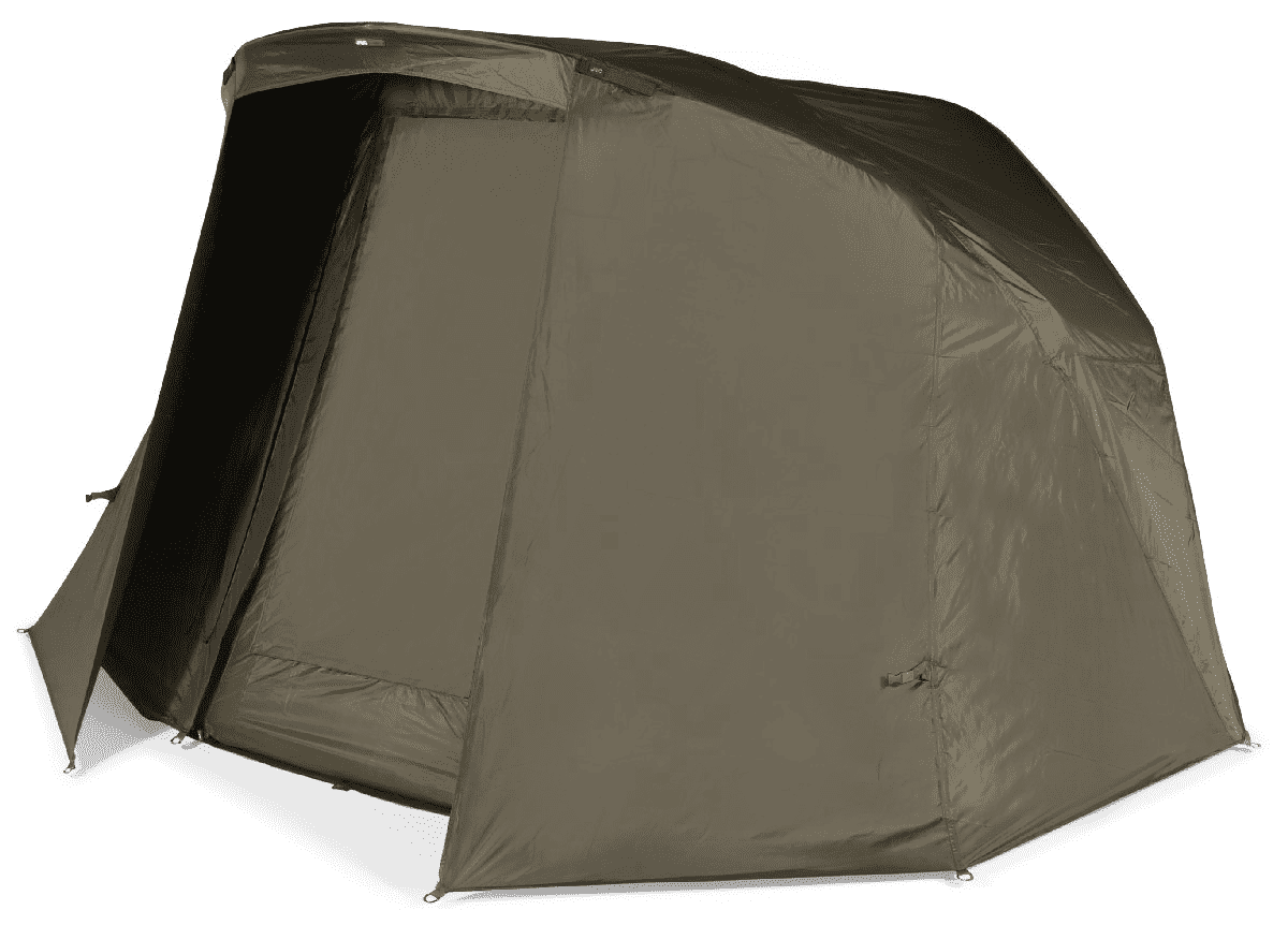 JRC Defender Peak Bivvy 2 Man Wrap - BFP Baits & BFP Carp Store