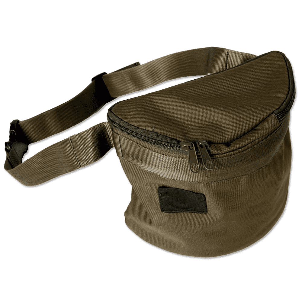 Trakker NXG Bait Caddy Standard - BFP Baits & BFP Carp Store