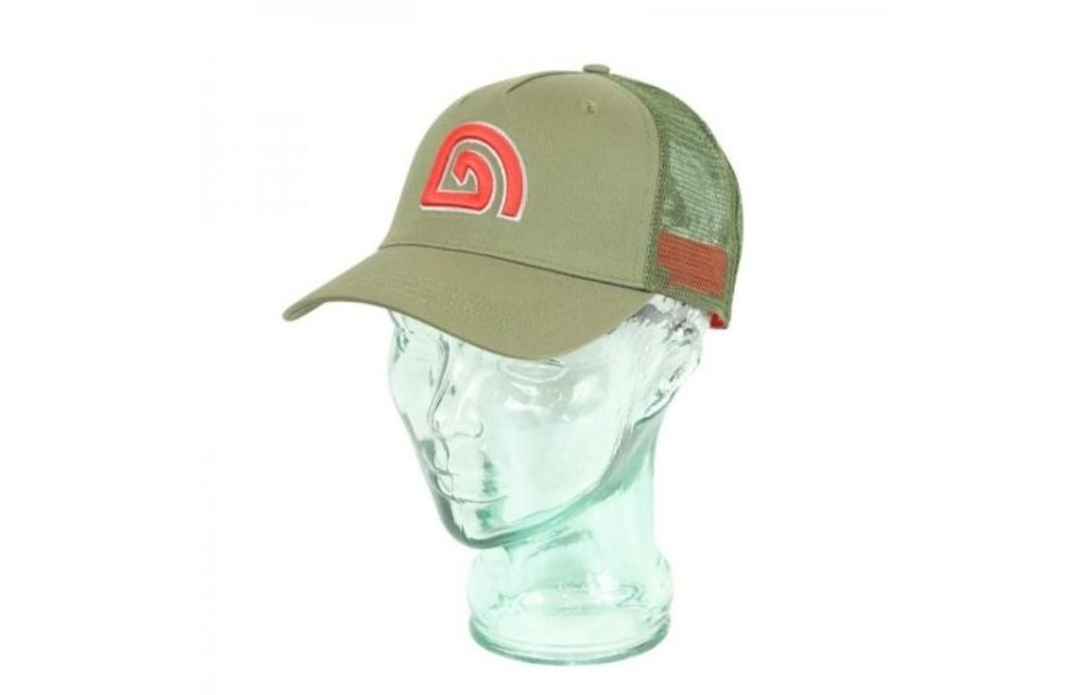 Trakker Trucker Cap - BFP Baits & BFP Carp Store