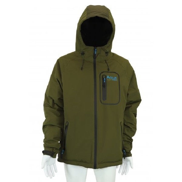 Aqua F12 Thermal Jacket - BFP Baits & BFP Carp Store