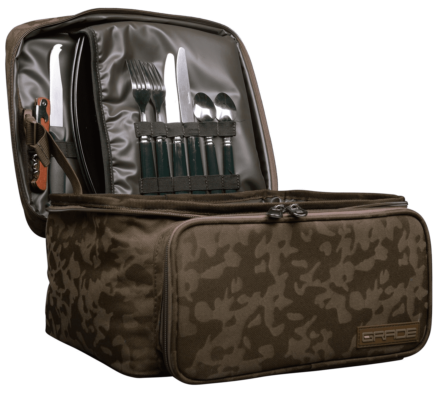 Grade Cooking Bag - BFP Baits & BFP Carp Store