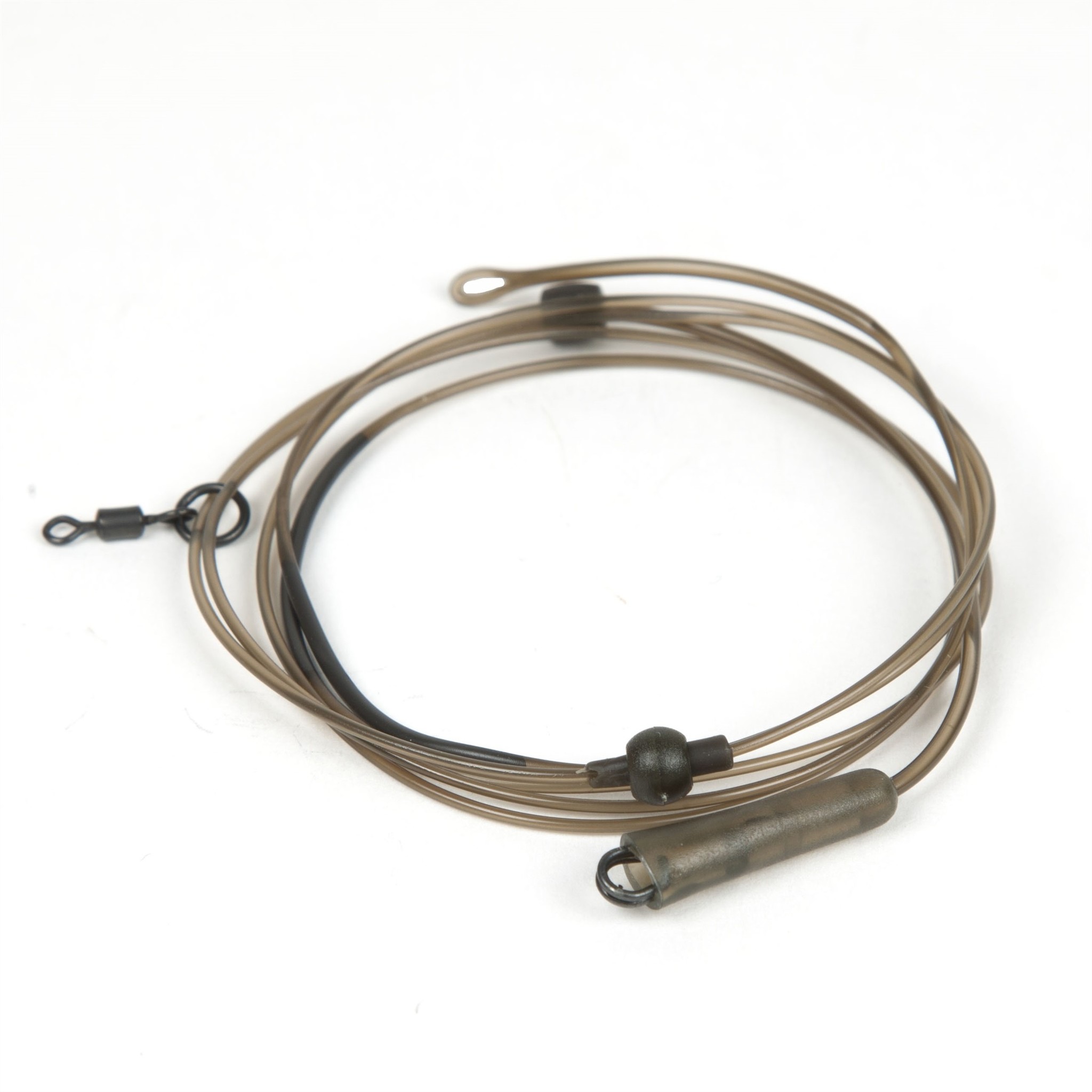 Korda Dark Matter Helicopter/ Chod Leader Weed 18,1 kg 1meter - BFP ...