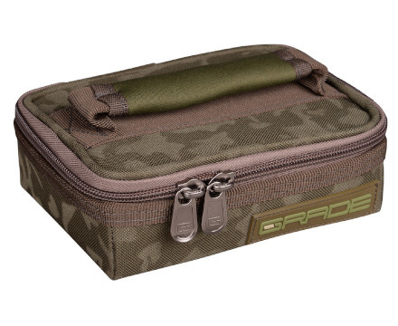 Grade Lead & Accessory Pouch - BFP Baits & BFP Carp Store