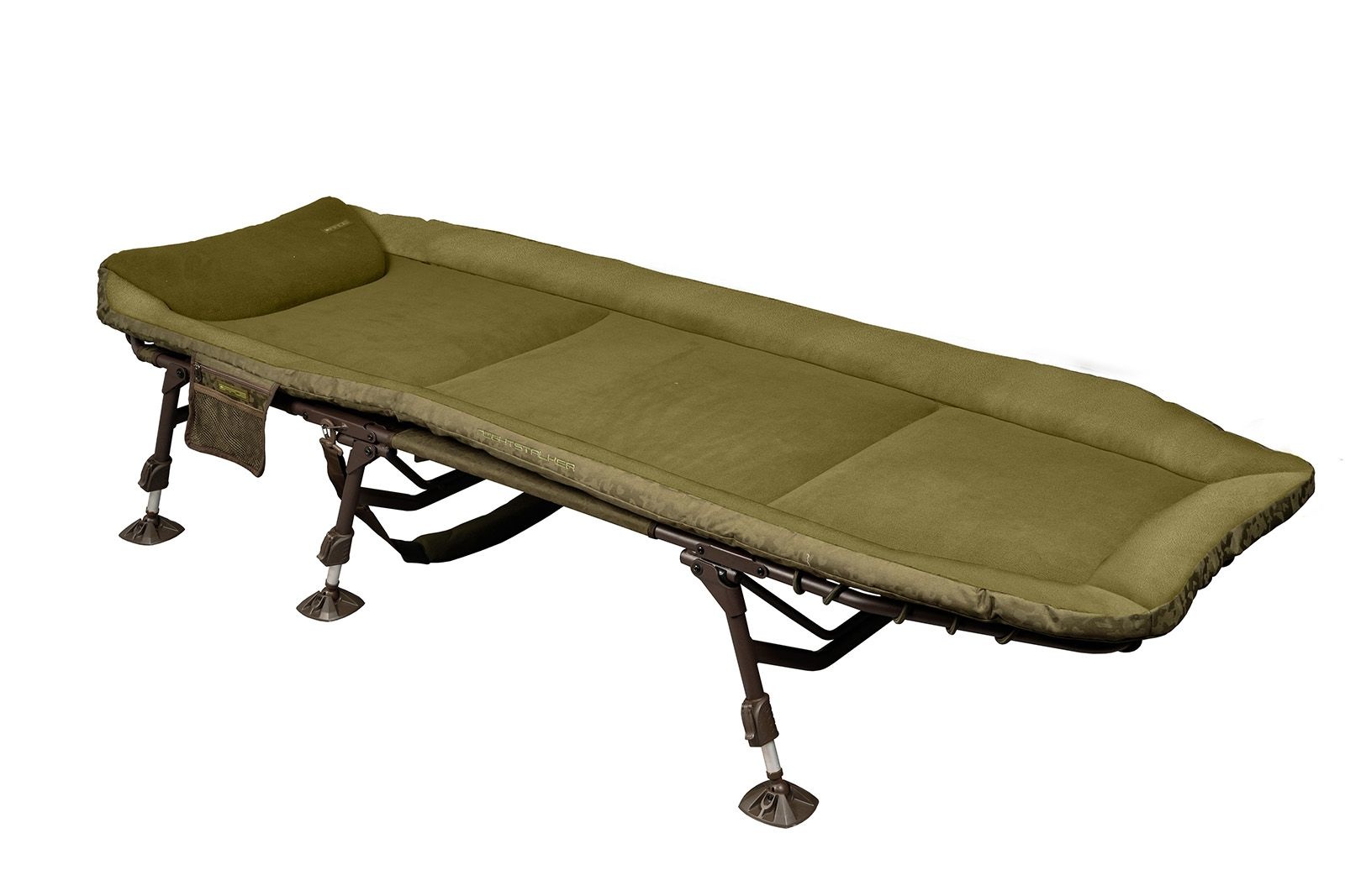Grade Nightstalker bedchair - BFP Baits & BFP Carp Store