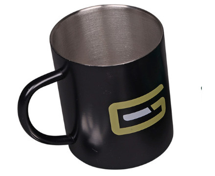 Grade Logo Mug - BFP Baits & BFP Carp Store