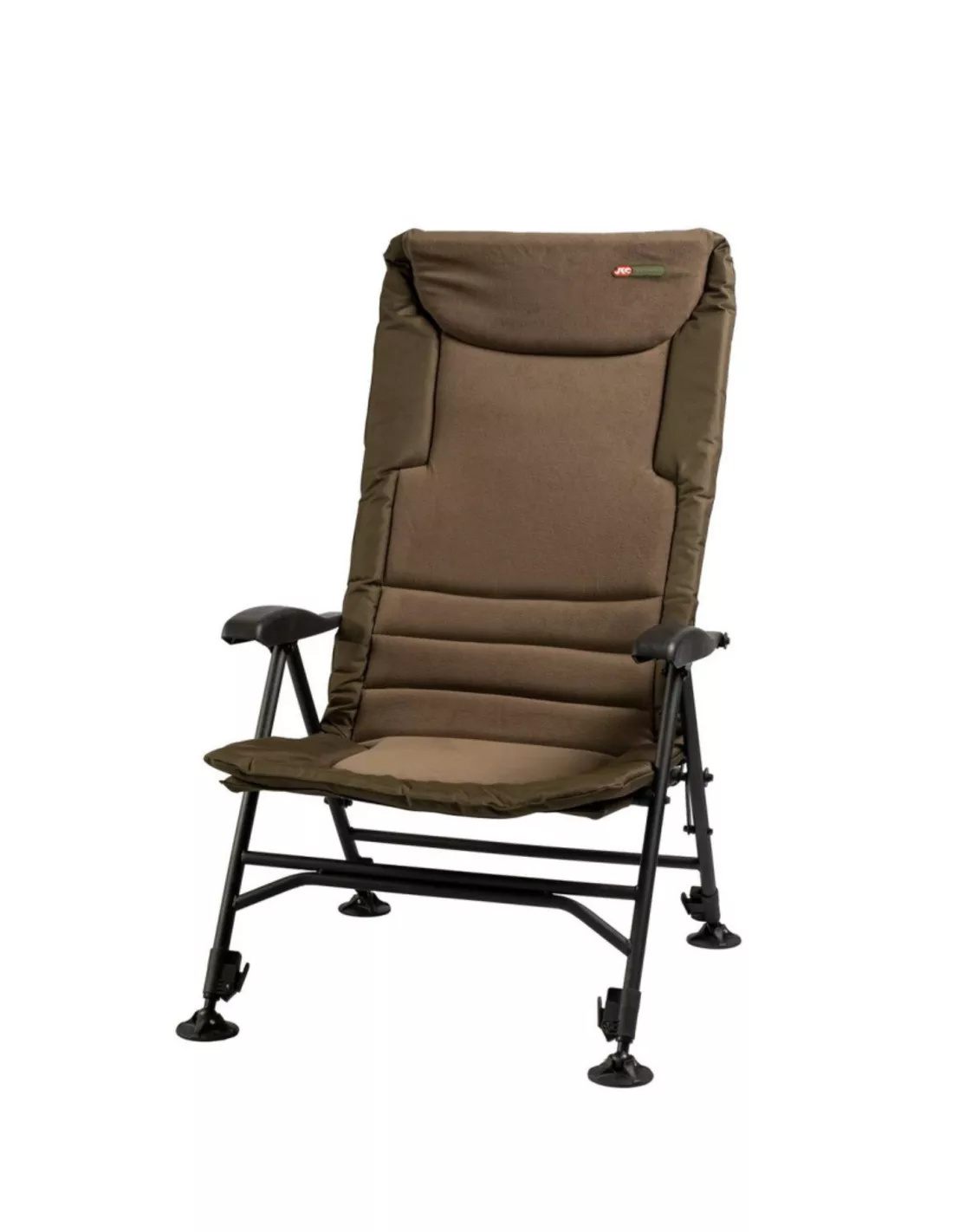 JRC Defender II Relaxa Arm Chair - BFP Baits & BFP Carp Store