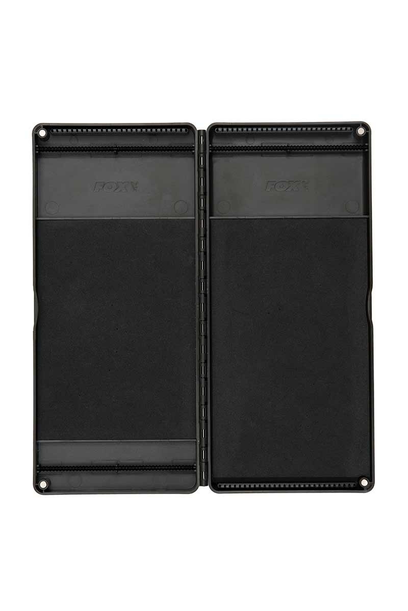 Fox Edges Medium Rig Box - BFP Baits & BFP Carp Store