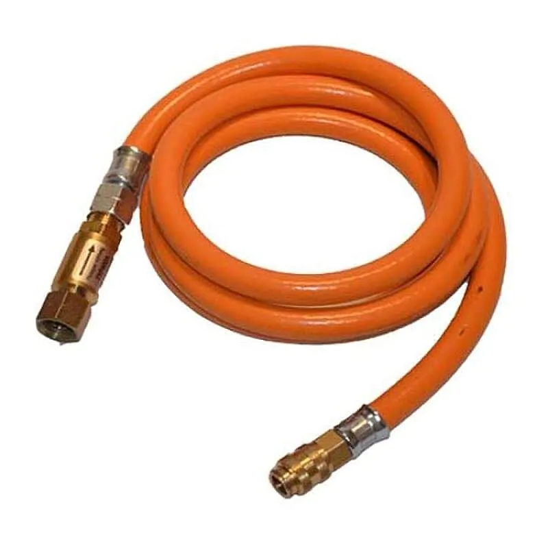 Seven Oaks Verleng slang 2 meter - BFP Baits & BFP Carp Store