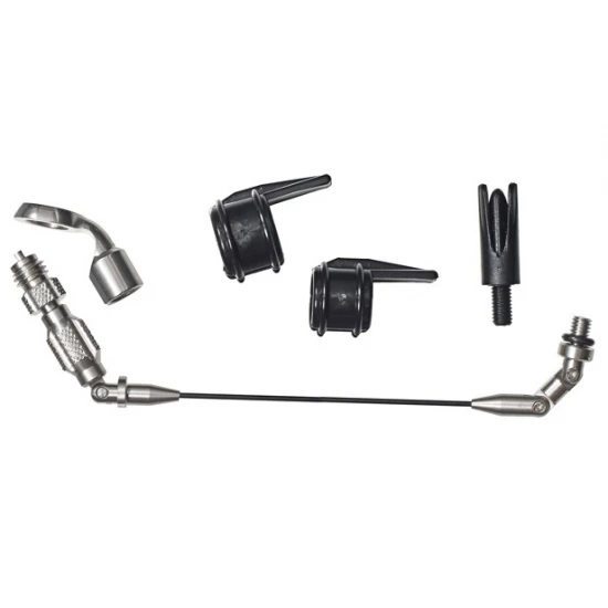 Solar Tackle P1 Titanium Long Arm - BFP Baits & BFP Carp Store