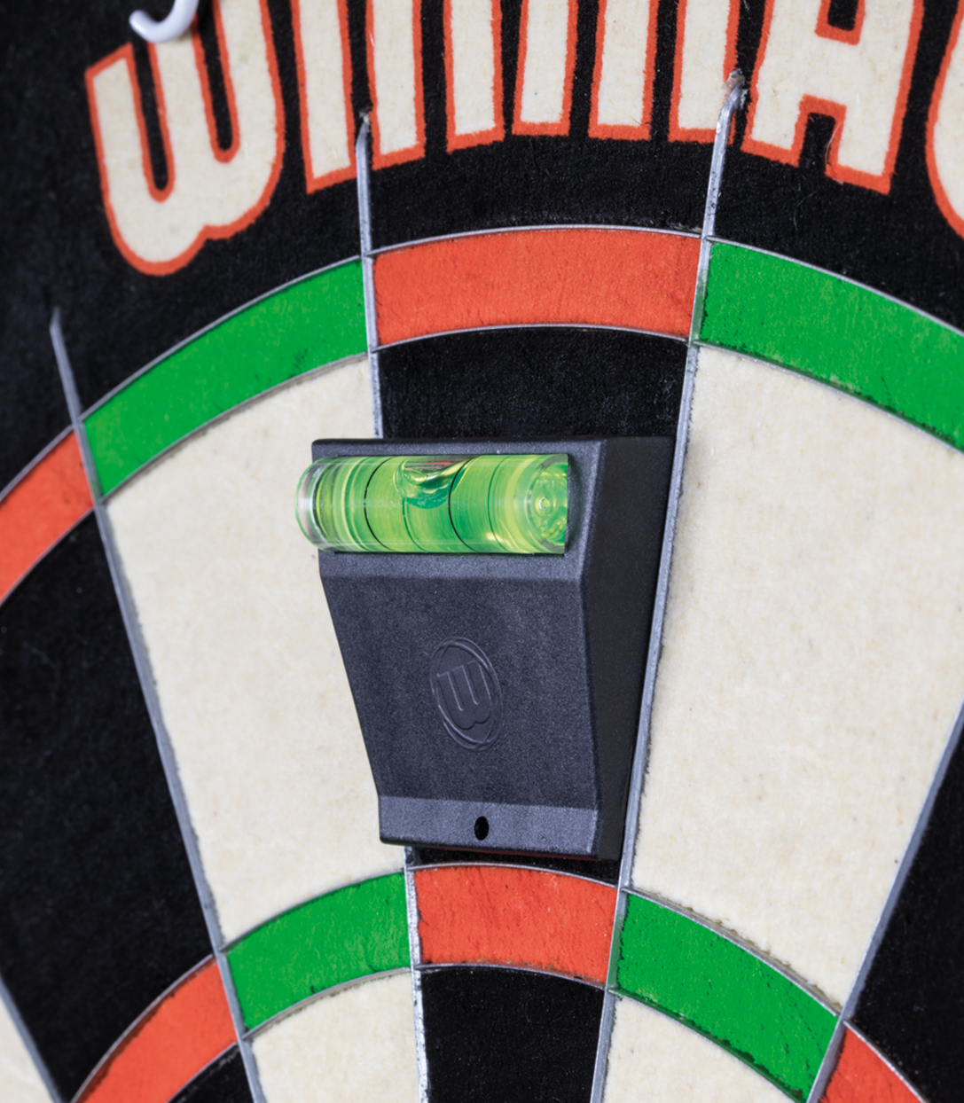 Winmau Spirit Master - Poziomica - Dartshopper.pl