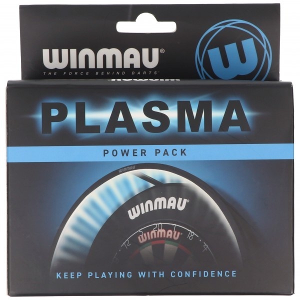 Winmau Plasma Replacement Power Pack - Dartshopper.pl