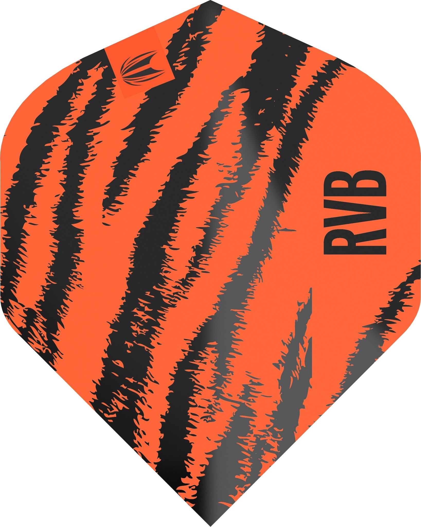 Piórka Target RVB Pro Ultra Orange No2 - Dartshopper.pl Piórka Target RVB Pro Ultra Orange No2 - Dartshopper.pl