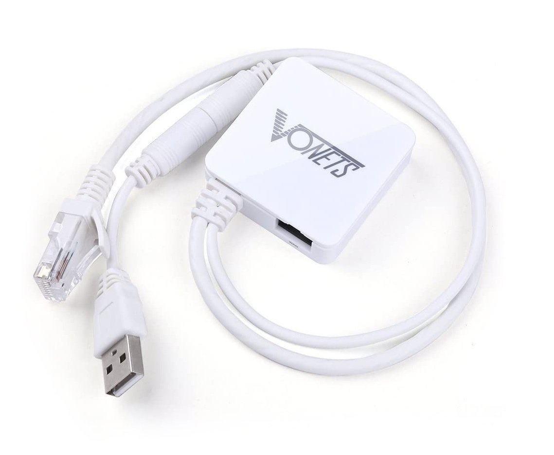 Scolia - VONETS Mini Router - Dartshopper.pl Scolia - VONETS Mini Router - Dartshopper.pl