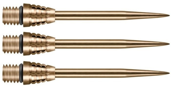 Shot Overlock Conversion Points Gold - Dartshopper.pl