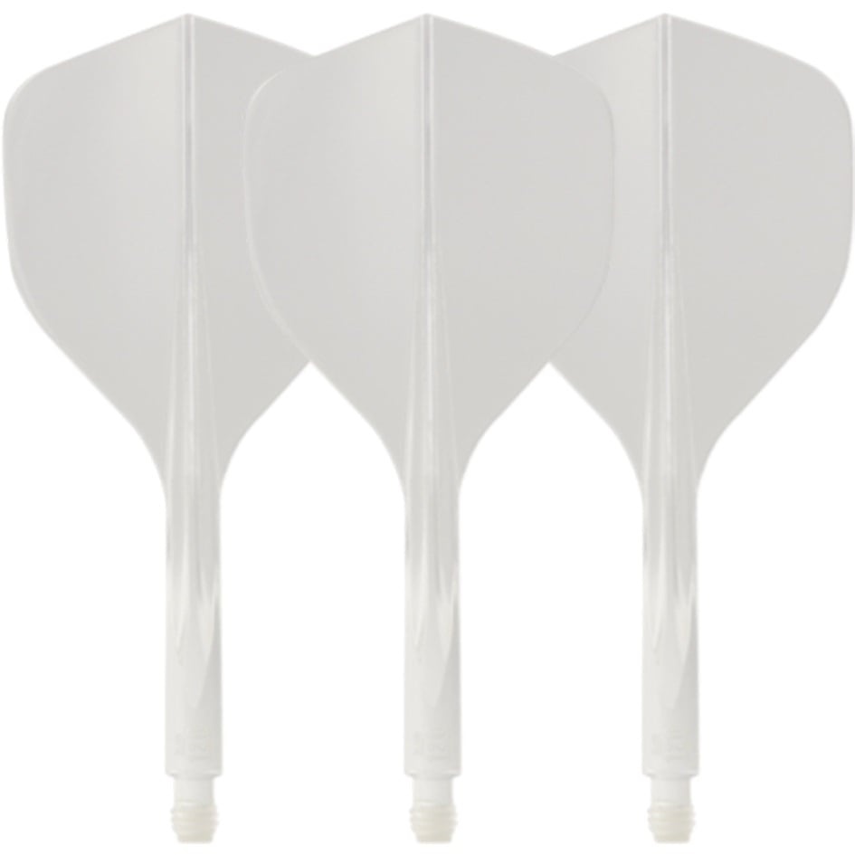 Condor AXE 120 Trifin Clear - Dartshopper.pl