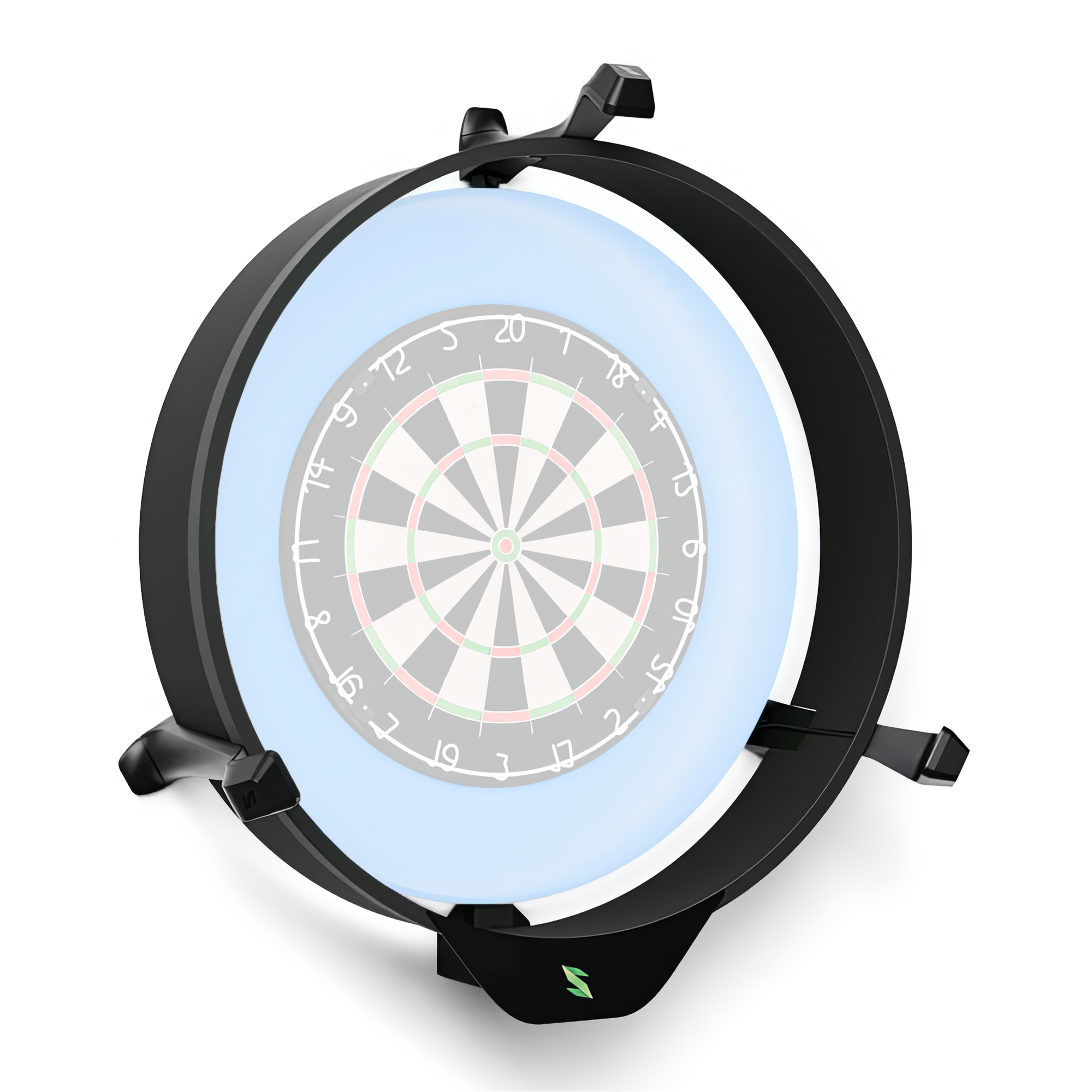 Scolia Home 2 Flex Electronic Score System + Spark Light - Dartshopper.pl