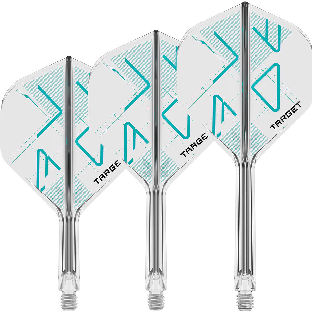 Target K-Flex Rove NO2 - Dartshopper.pl