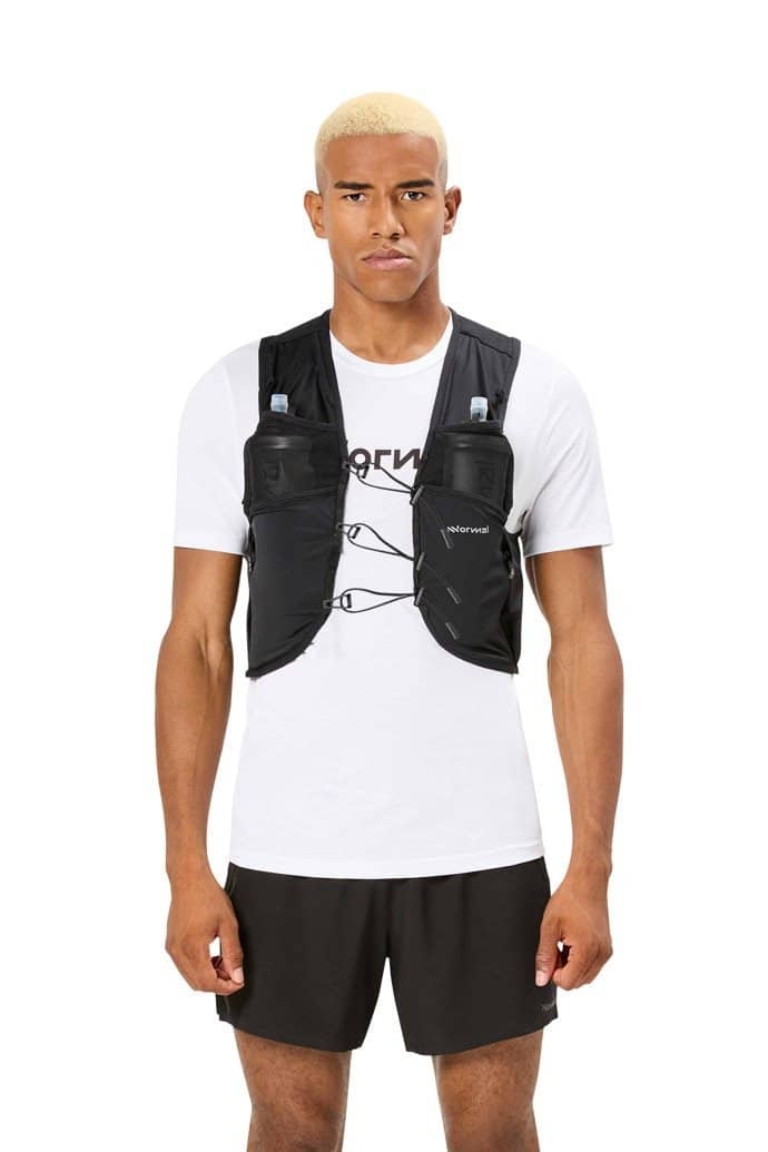 Race vest - Bergh Bvba