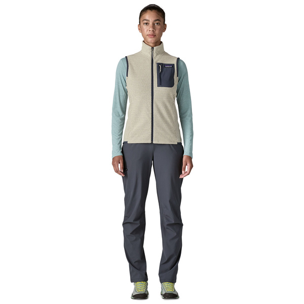 W's R1 Air vest - Bergh Bvba