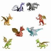 Dragons - Centennial TC