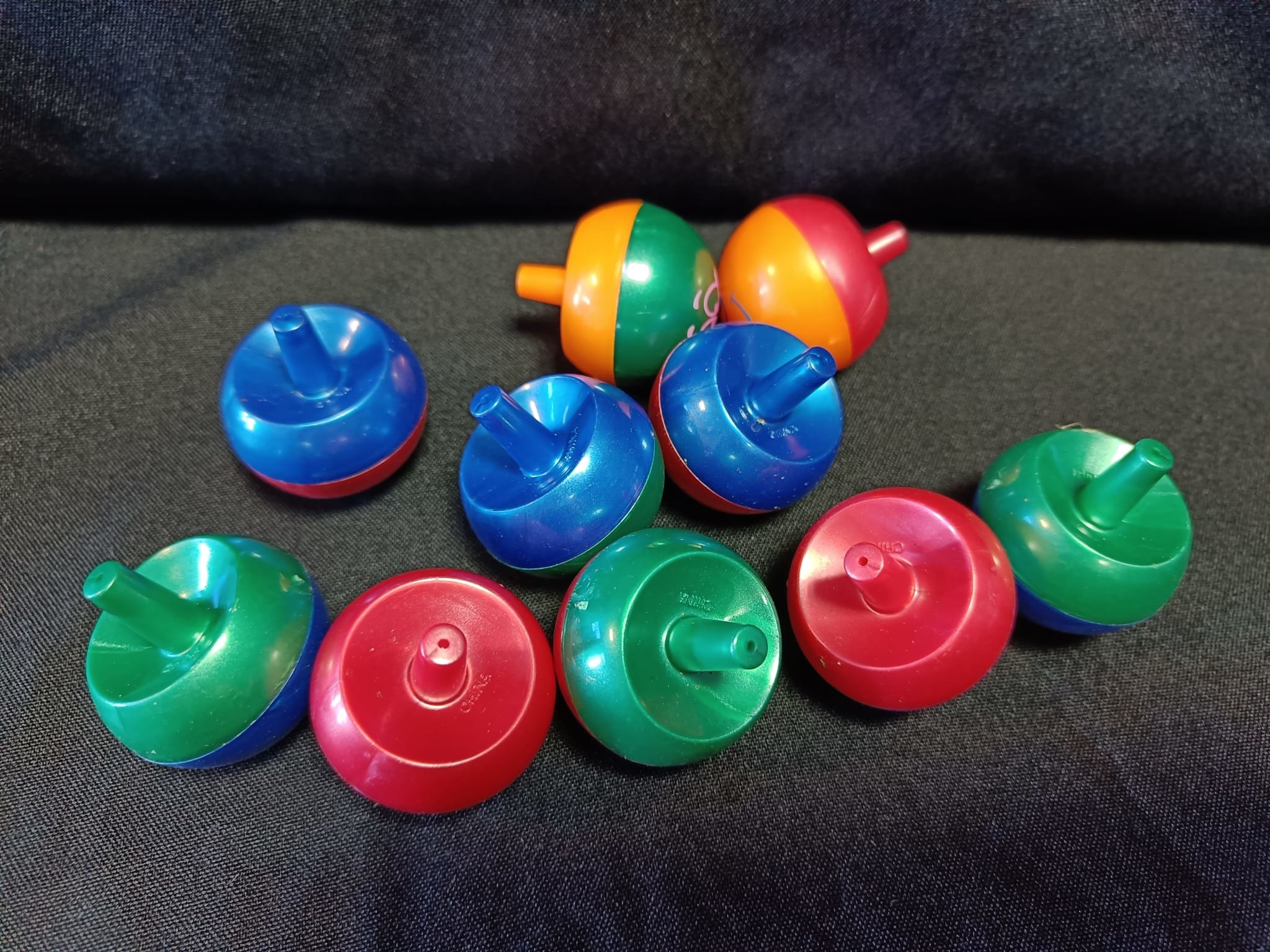 Tollen - Centennial TC