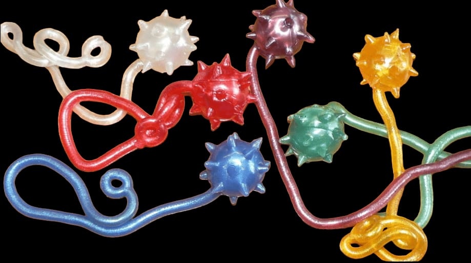 Sticky Hammer - Centennial TC