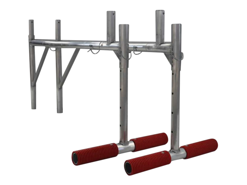 Euroscaffold Dakkapelsteiger Universeel