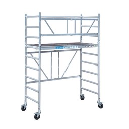 Rolsteiger - Kamersteiger 4 meter werkhoogte doe het zelf gebruik ...