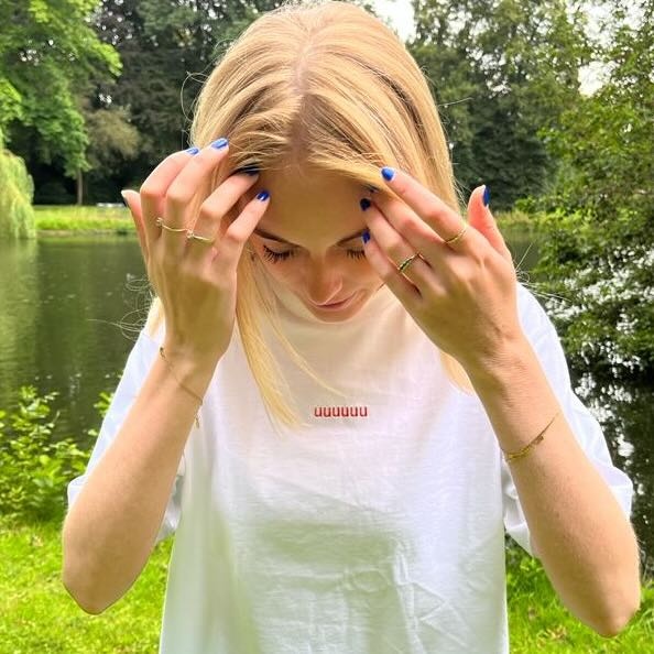 T-shirt UUUUUU | Voor iedereen uit Utrecht | Bestel hem Snel - cadeau ...