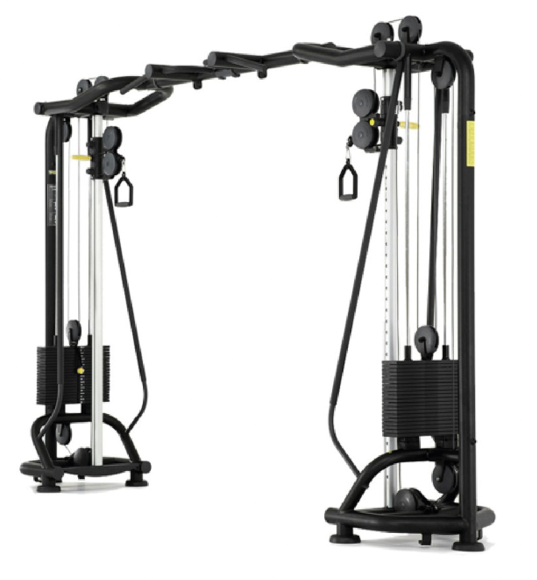 TechnoGym Cable Crossover - Best Buy Fitness