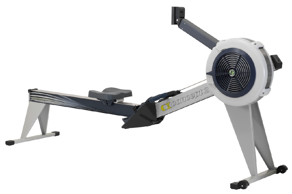 Concept2 Model E - Best Buy Fitness