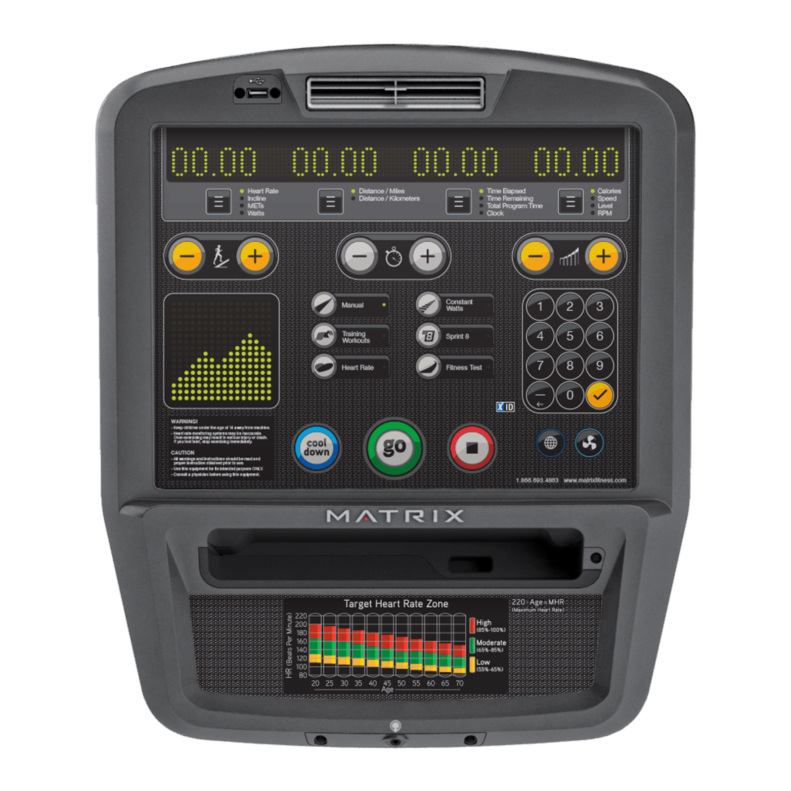 ClimbMills C5x von Matrix günstig kaufen - Best Buy Fitness