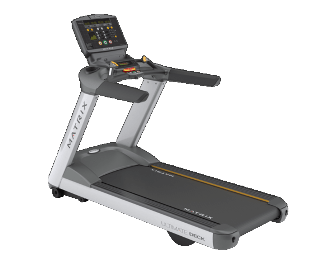 Matrix T5X Loopband Kopen - Professionele Cardiotraining - Best Buy Fitness
