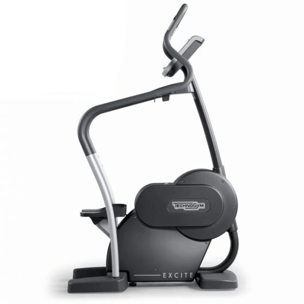 New Step Excite 500i von TechnoGym - Best Buy Fitness
