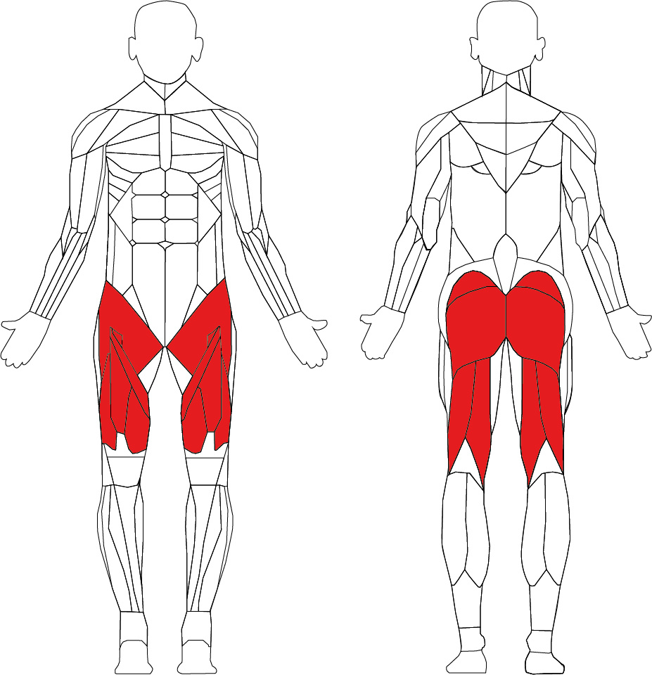 Ontdek de Technogym Element Leg Press - Best Buy Fitness