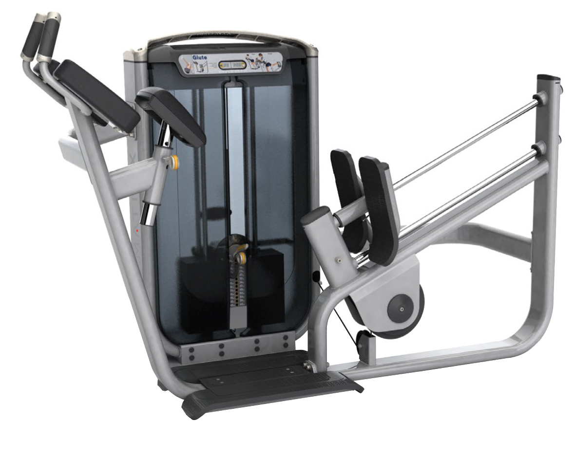 Matrix Ultra series G7 glute - Best Buy Fitness