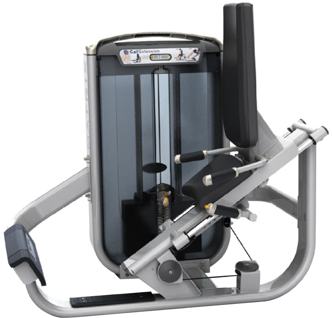 Matrix - Ultra series G7 calf extension - Best Buy Fitness