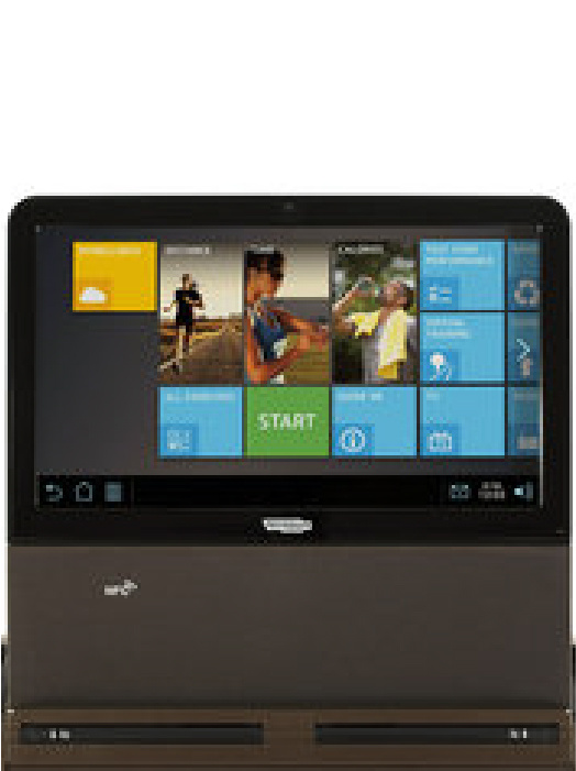 TechnoGym Vario Artis Unity - Best Buy Fitness