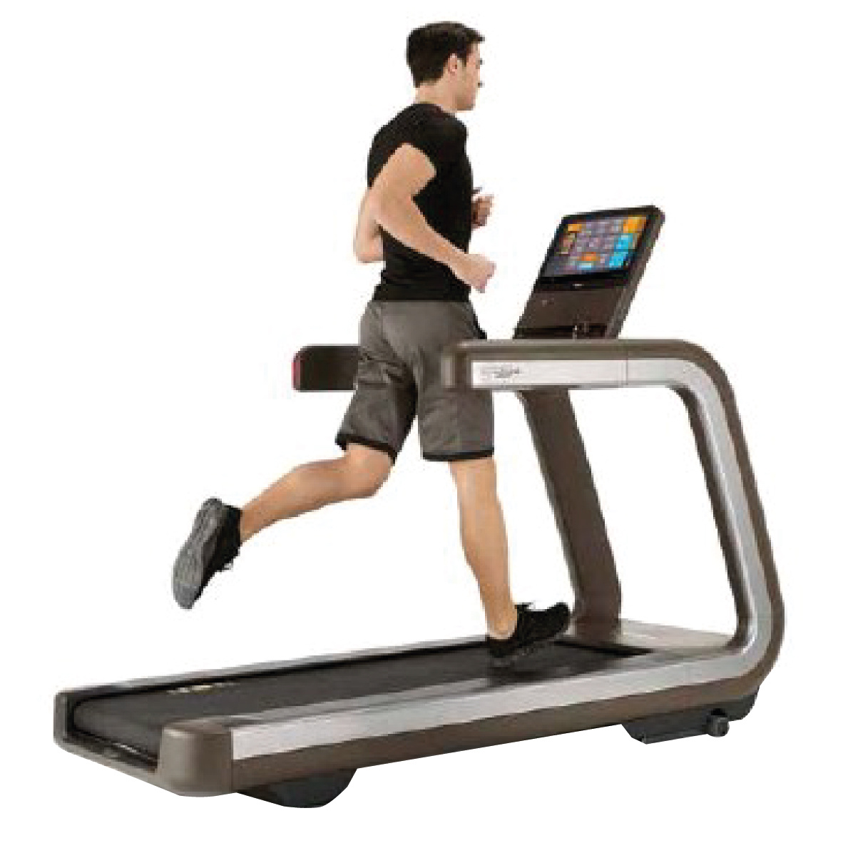 TechnoGym Run Artis Unity - Best Buy Fitness