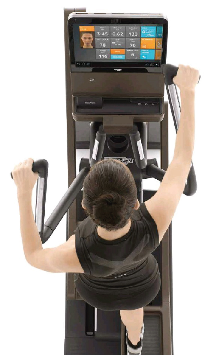 TechnoGym Synchro Artis Unity - Best Buy Fitness