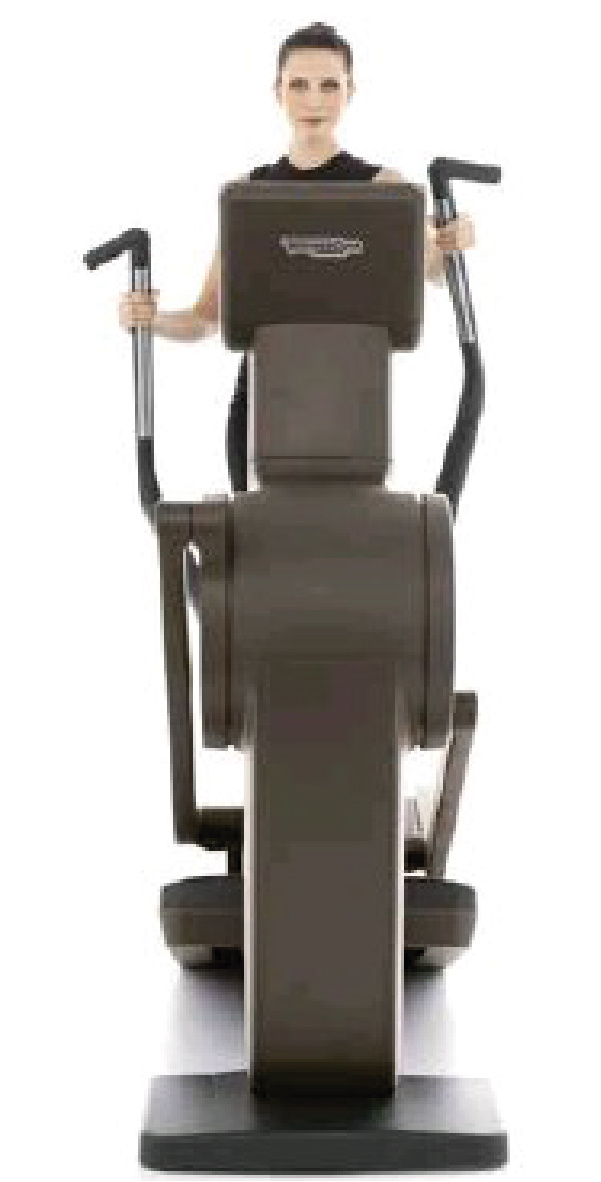 TechnoGym Synchro Artis Unity - Best Buy Fitness