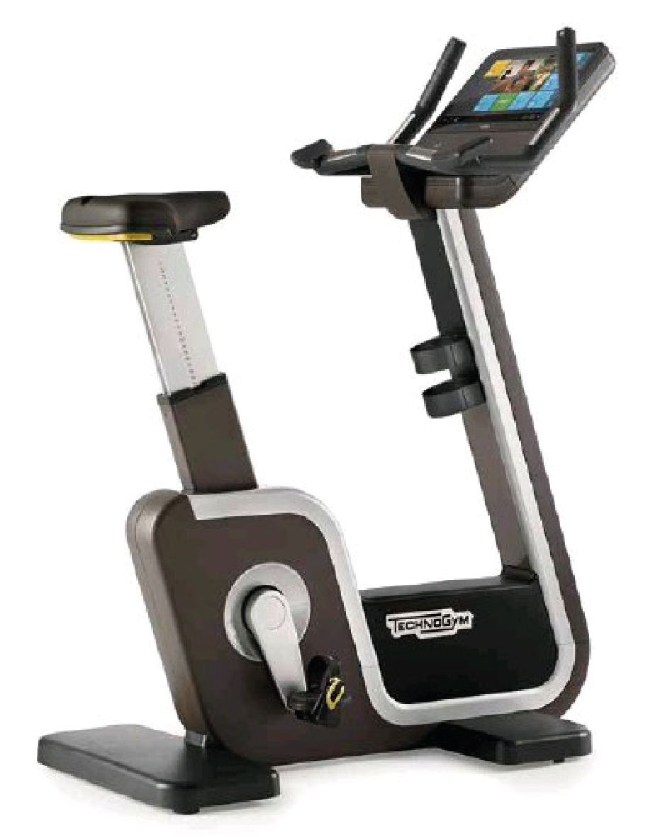 TechnoGym Bike Artis Unity - Best Buy Fitness