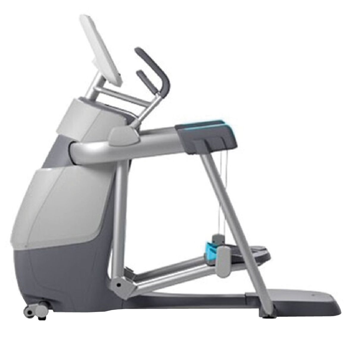 Precor AMT 885 P80 kopen bij Best Buy Fitness - Best Buy Fitness