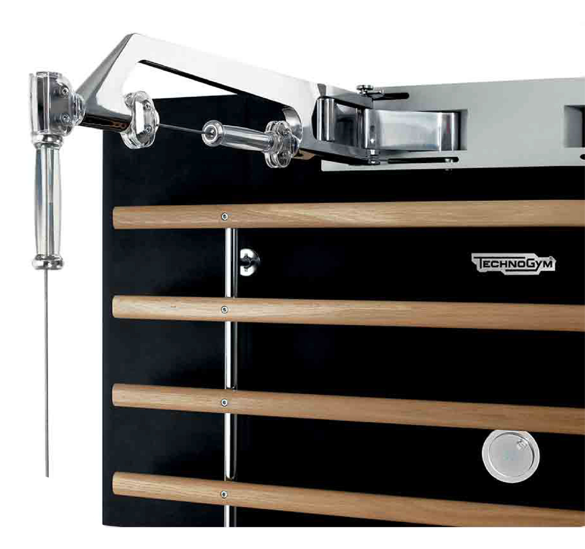 TechnoGym Kinesis Personal Heritage - Best Buy Fitness