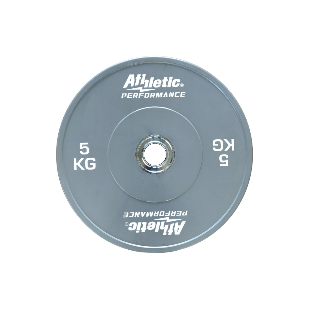 Competition Bumper plates - Best Buy Fitness