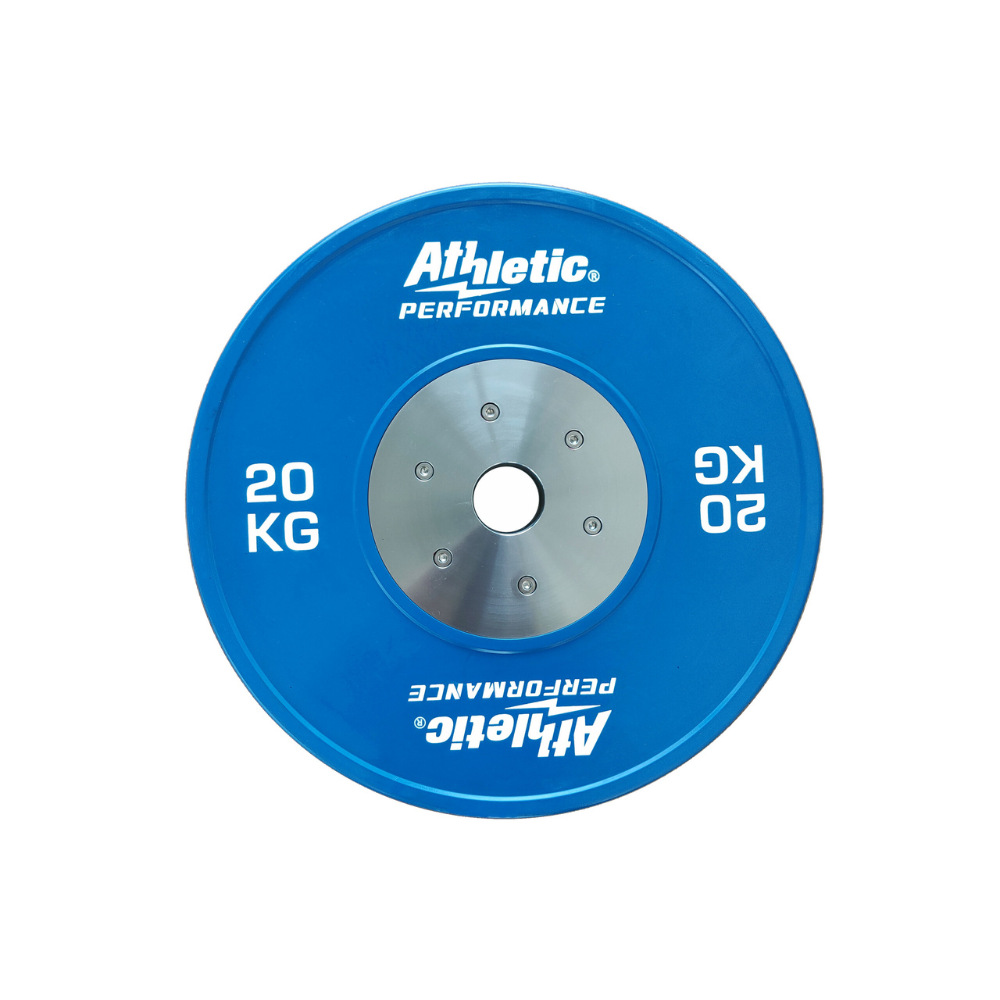 Competition Bumper plates - Best Buy Fitness