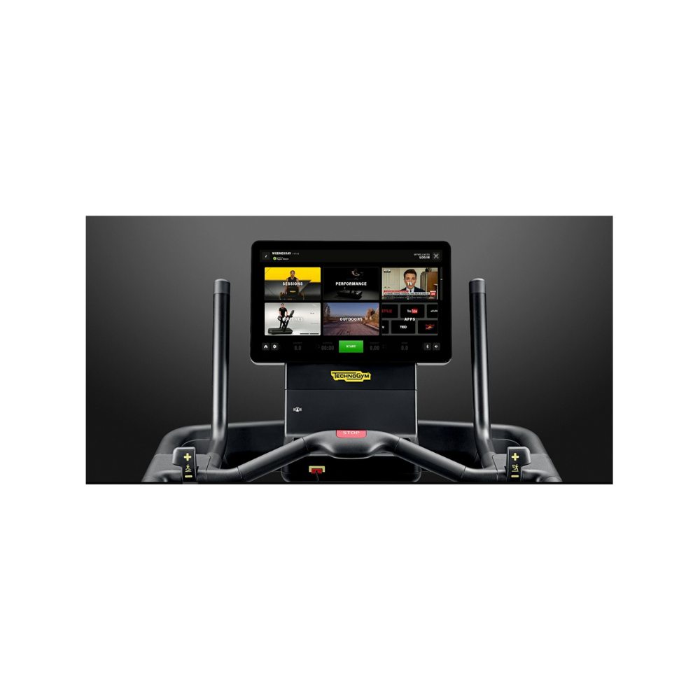 TechnoGym Skillrun Live "19" 5000 kopen - Best Buy Fitness