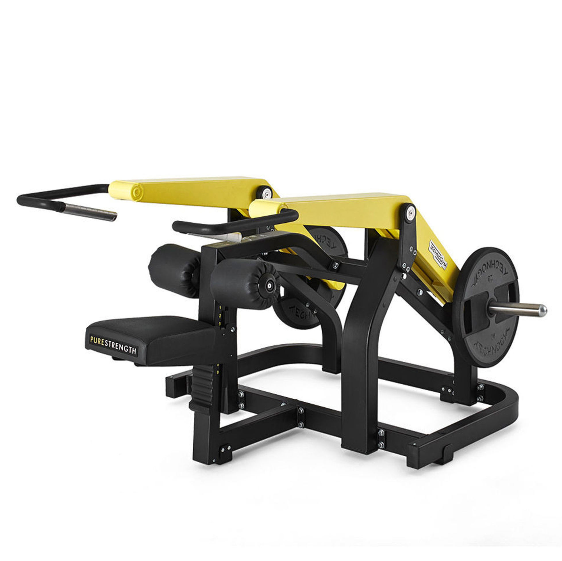 Technogym Seated Dip Pure - mg5500 - Best Buy Fitness