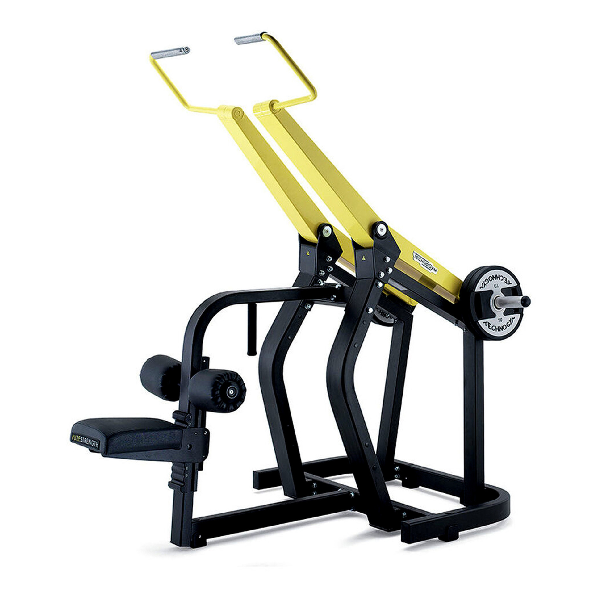 Pulldown pure - MG2000 - Best Buy Fitness
