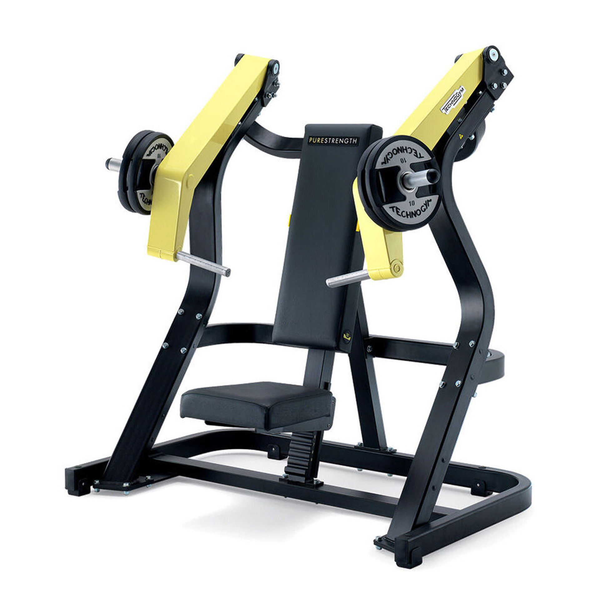 Chest incline store